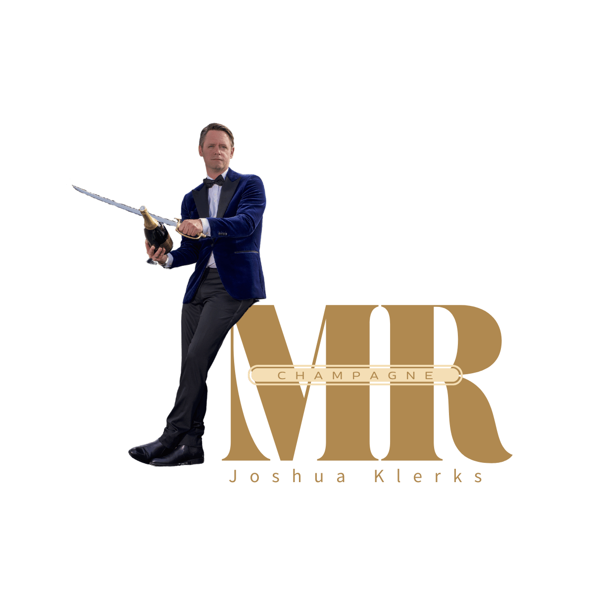 mr. Champagne - Sabrage & Masterclass Experience